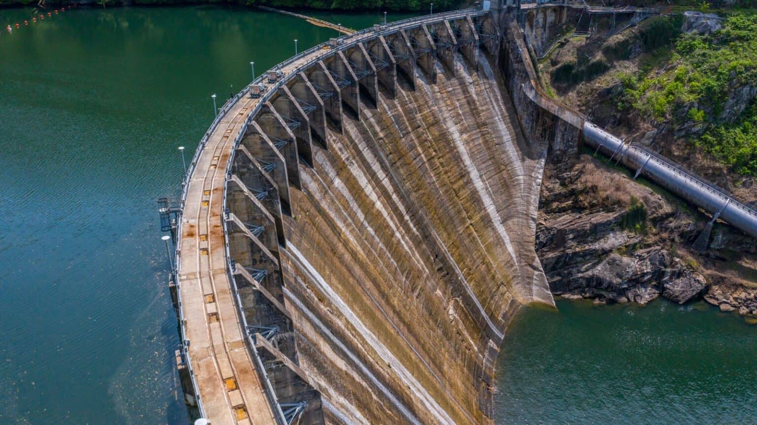 The 13 Best Lakes in the Smoky Mountains Ranked